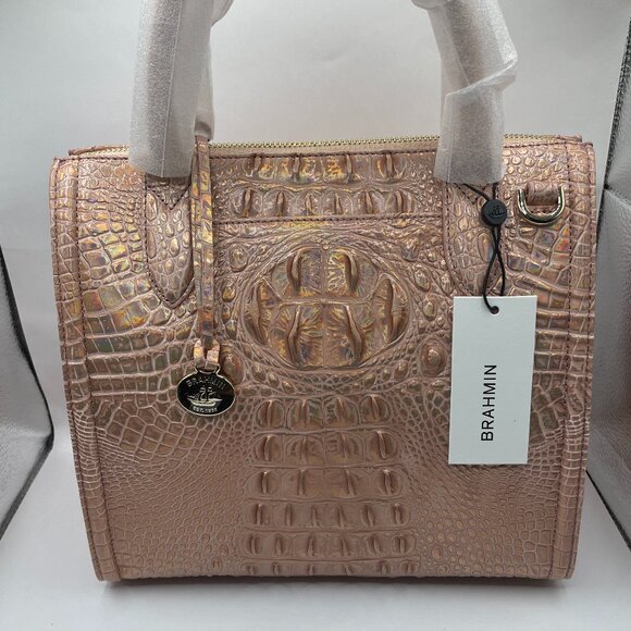 Brahmin | Bags | Brahmin Small Caroline | Poshmark